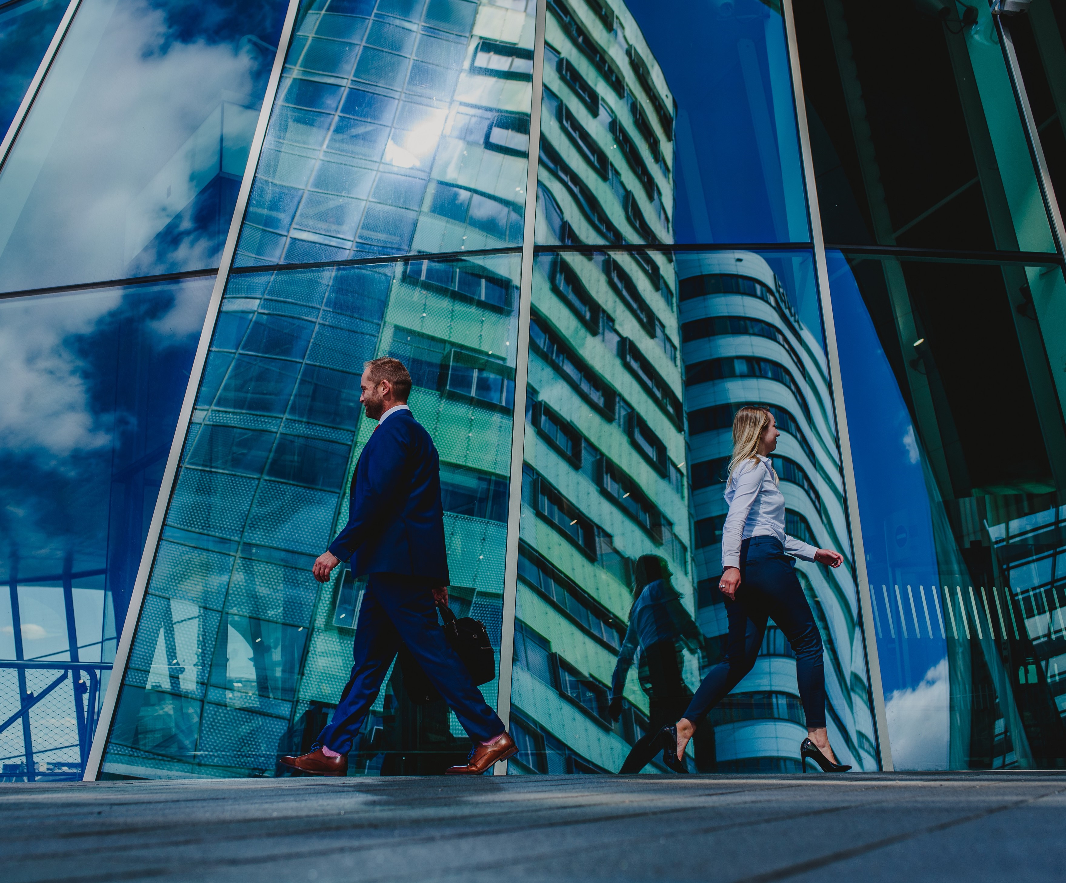 HR recruitment - OpenHR