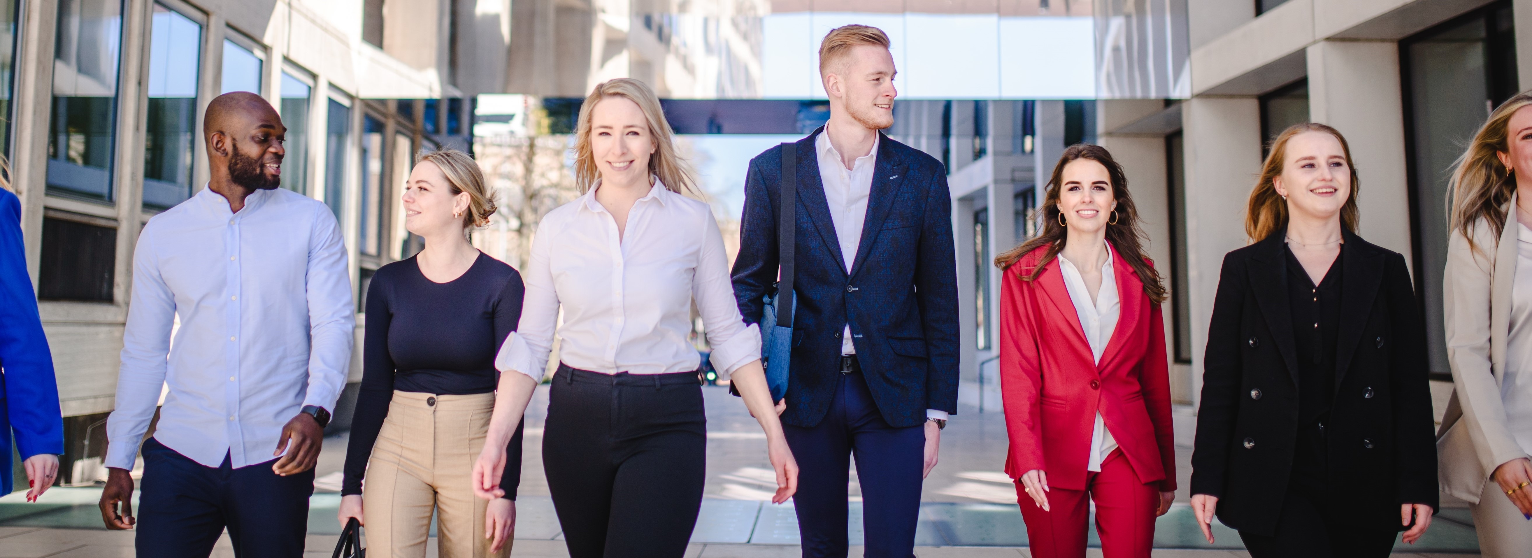 HR recruitment - OpenHR