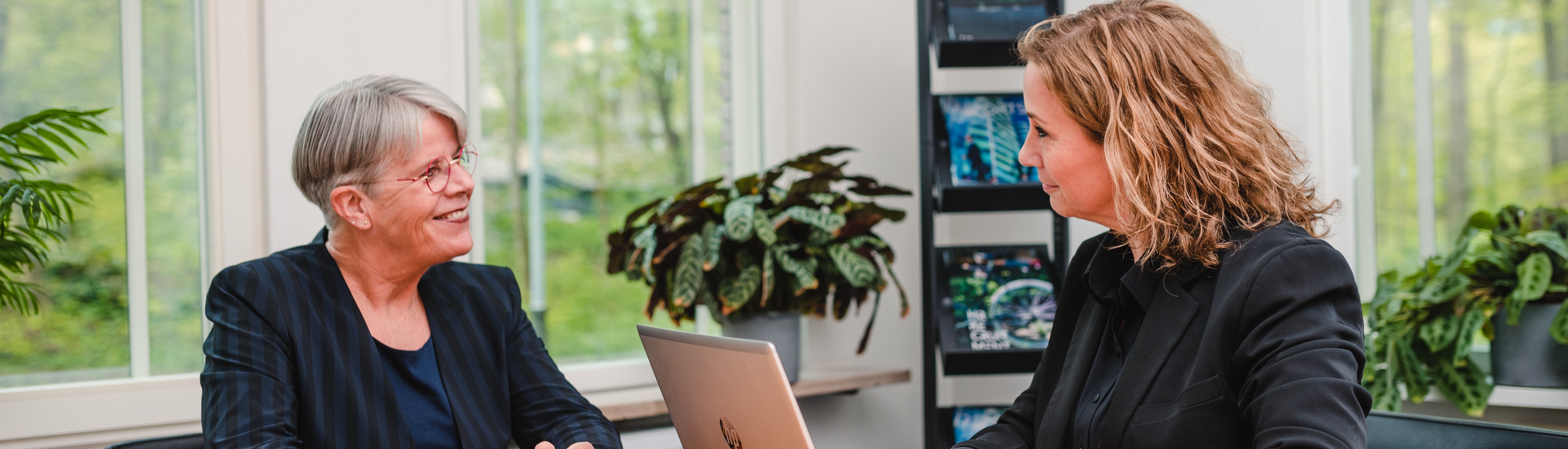 HR recruitment - OpenHR