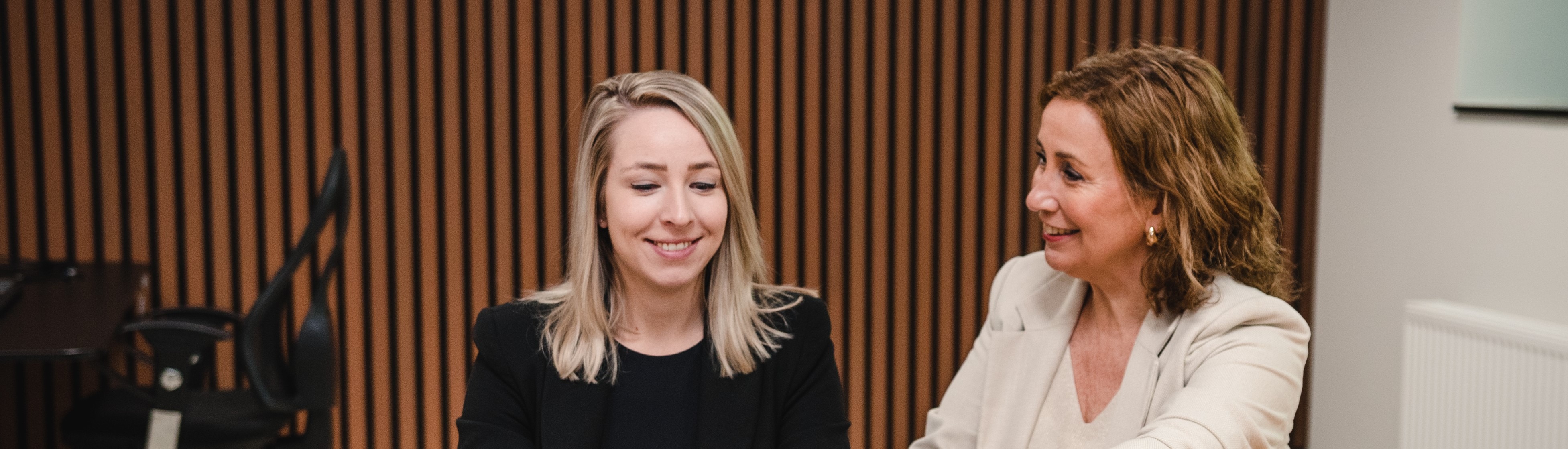 HR recruitment - OpenHR